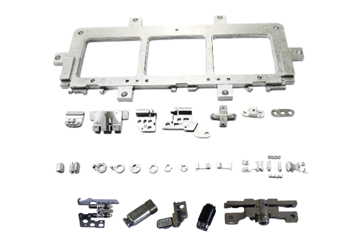 Fositek > ProductTechnology > ManufacturingMIM